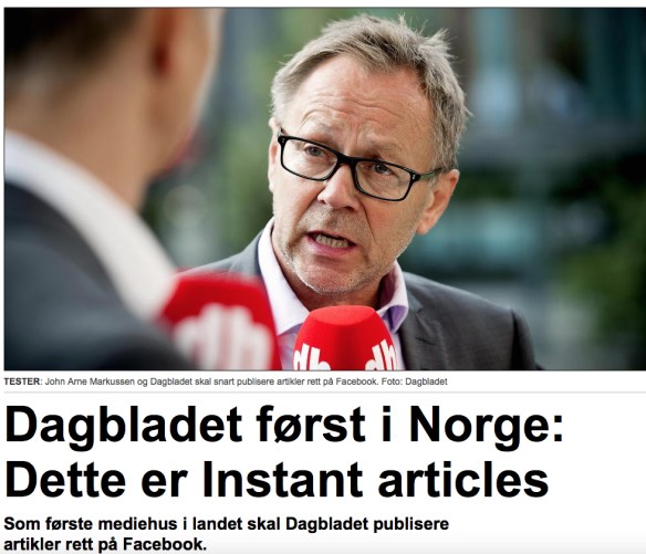 Diverse | Runar Kristiansen