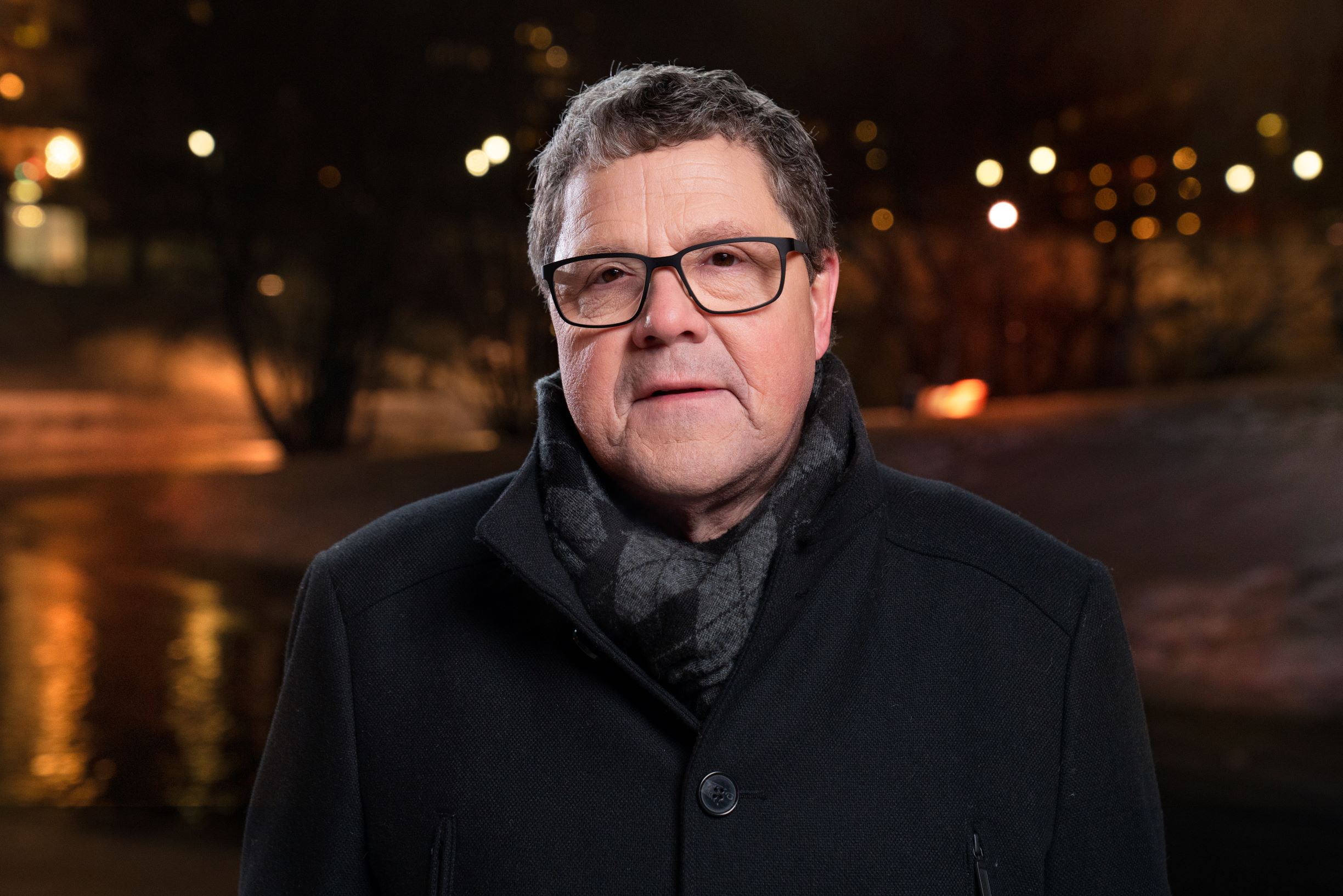 Politiet kan gjerne være mer åpne | Runar Kristiansen