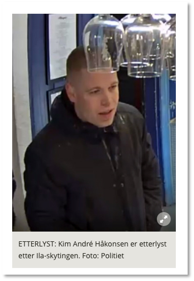 Helt ulike vurderinger ved bruk av navn og bilde | Runar Kristiansen