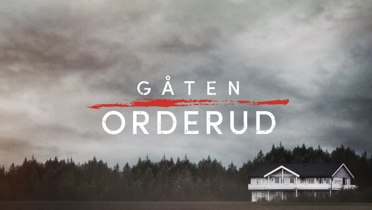 Gåten Orderud | Runar Kristiansen