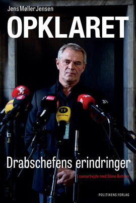 Opklaret | Runar Kristiansen