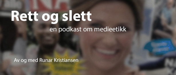 Rett og slett | Runar Kristiansen