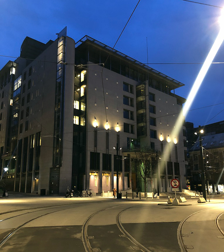 NRK og Dagbladet slipper pålegg om å bryte kildevernet | Runar Kristiansen