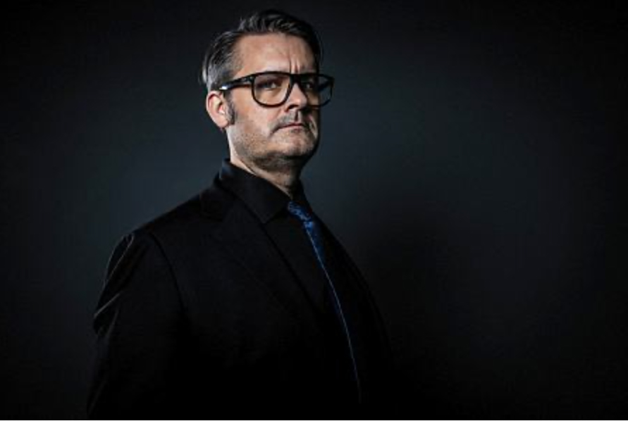 Thomas Seltzer beklager presseetikk-tabbe | Runar Kristiansen